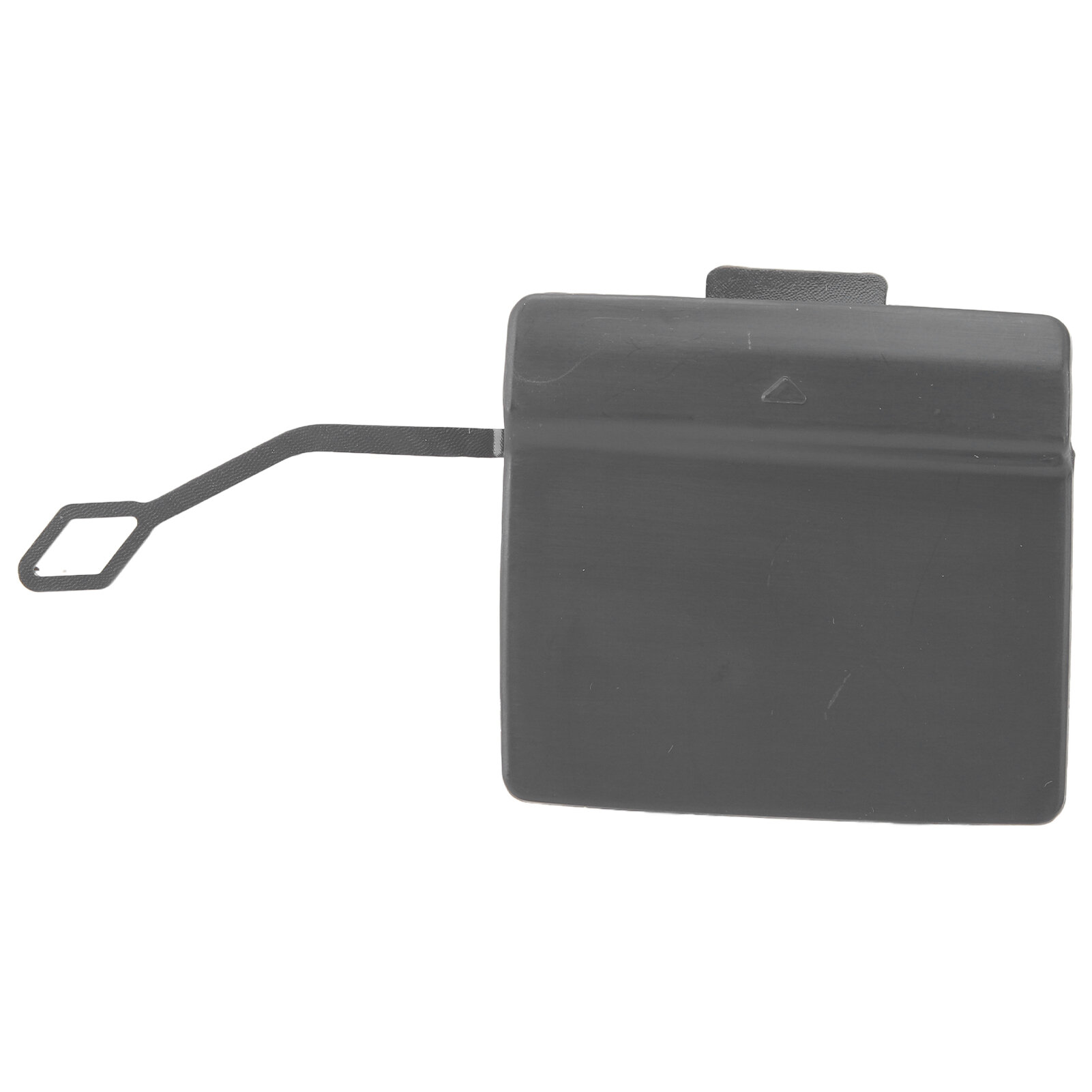 Задняя крышка буксирного крючка с задним бамперам 51128056615 Трусиловая чехола для глаз для 3 серии F30 M M Sport Sedan 2013 по 2018 год