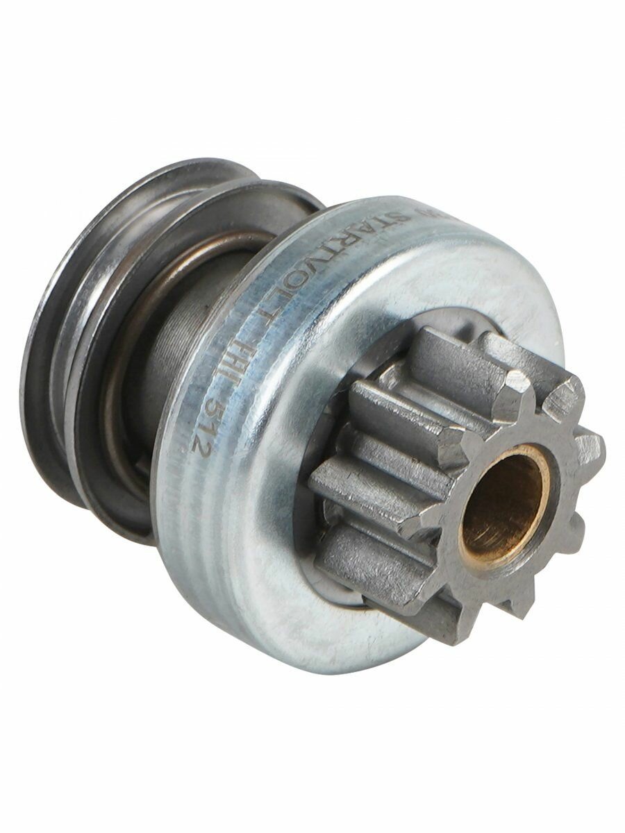 Привод стартера (бендикс) для а/м BMW X5 (06-) 3.0i /5 (05-) (09-) 2.5i/3.0i, STARTVOLT VCS2601B