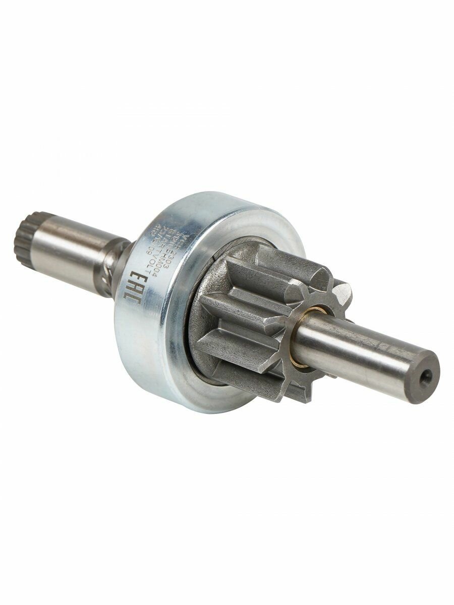 Привод стартера (бендикс) для а/м Honda Accord (03-)/CR-V II (01-) 2.0i/2.4i (тип Mitsuba), STARTVOLT VCS2303