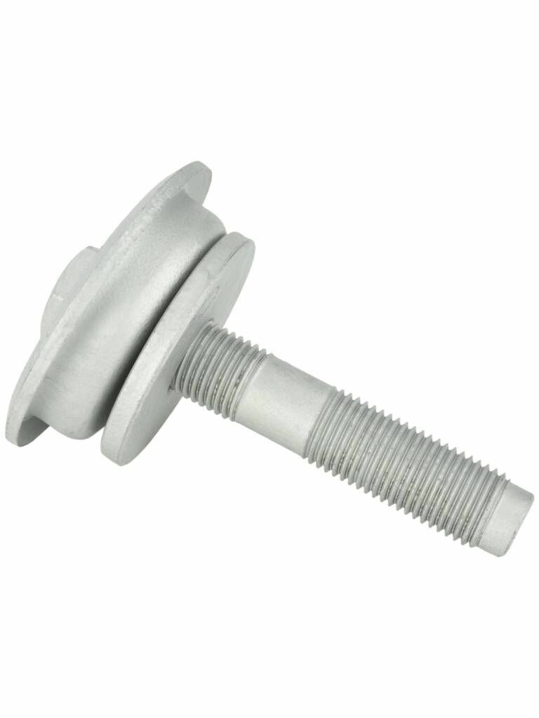 Болт крепления подвески LEXUS, TOYOTA 0198-014 FEBEST.