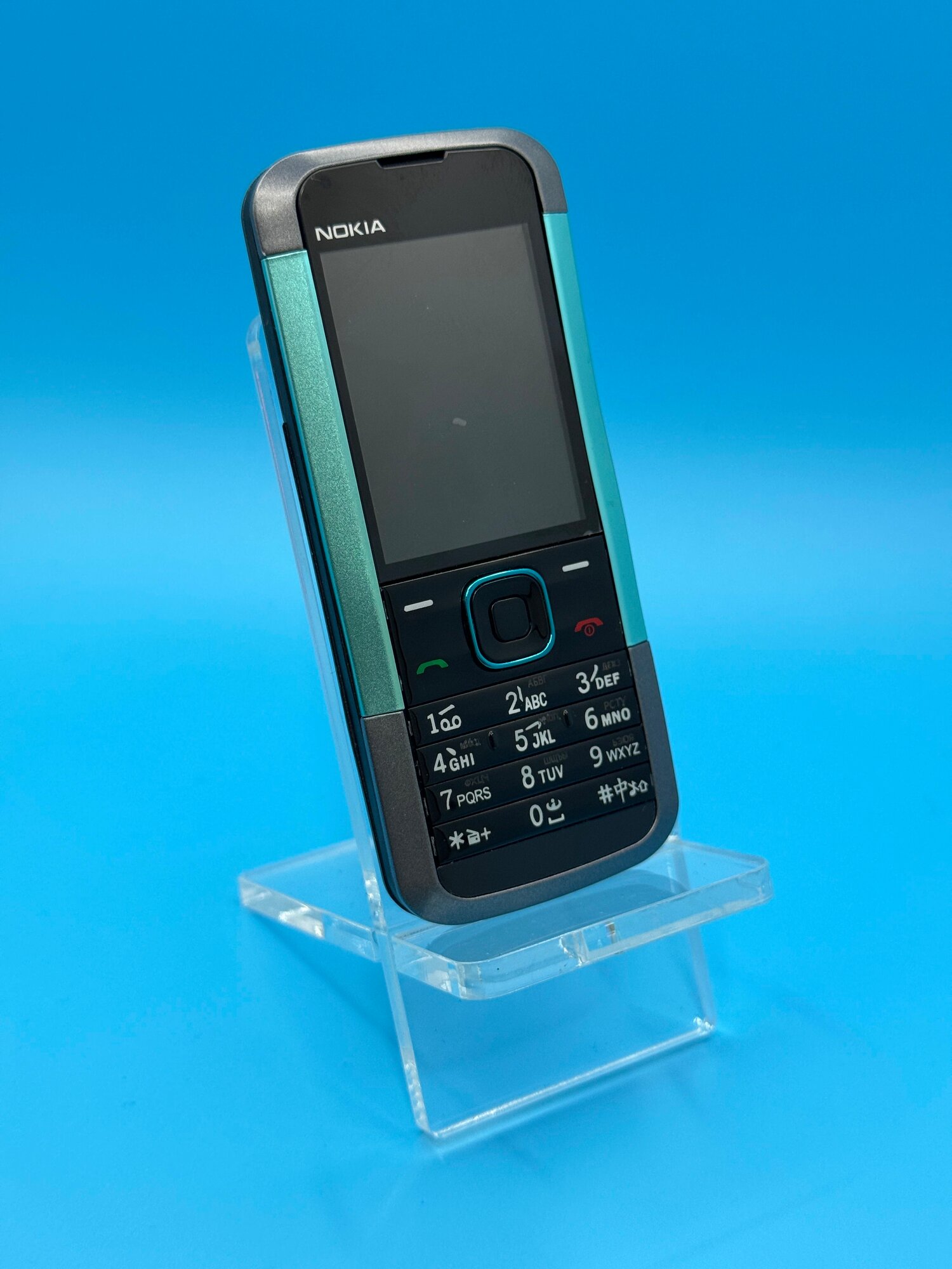 Мобильный телефон Nokia 5000