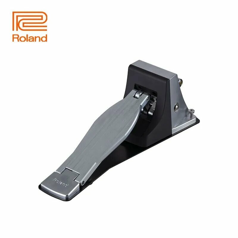 Roland KT-10 Педаль триггера с низким уровнем шума-.
