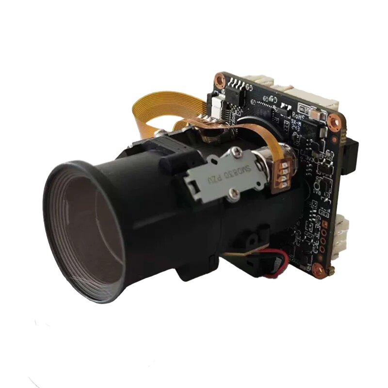 IP-камера Sony IM20A03-4X 2Мп Add Network Cable