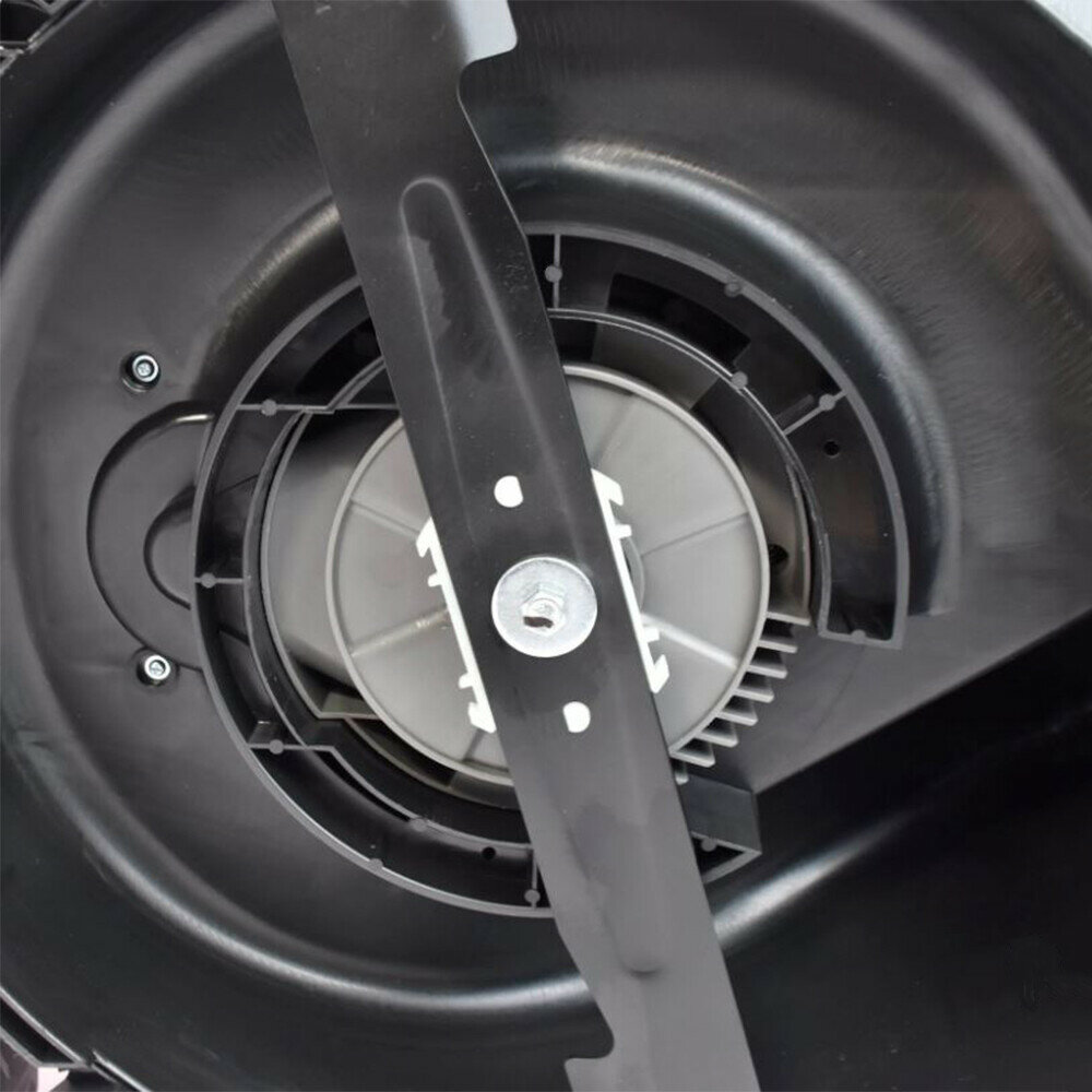 Газонокосилка электрическая Evoline LME 42