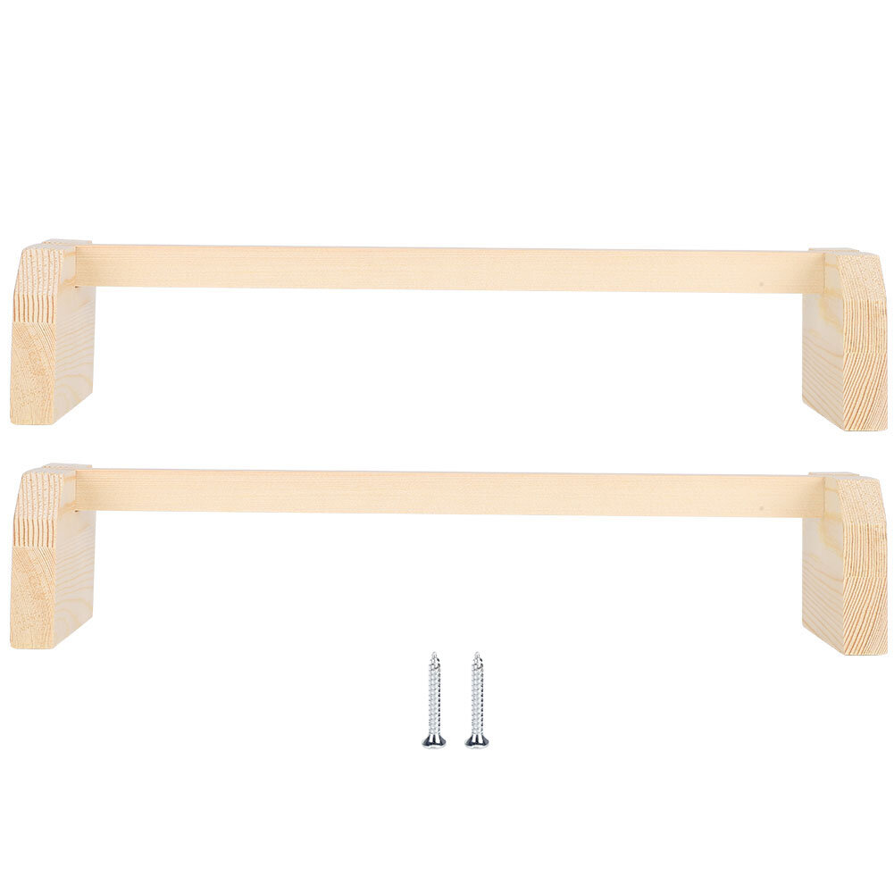 2 деревянных насеста для кур, большая подставка для дрессировки птиц, куры, насесты, натуральные товары для животных