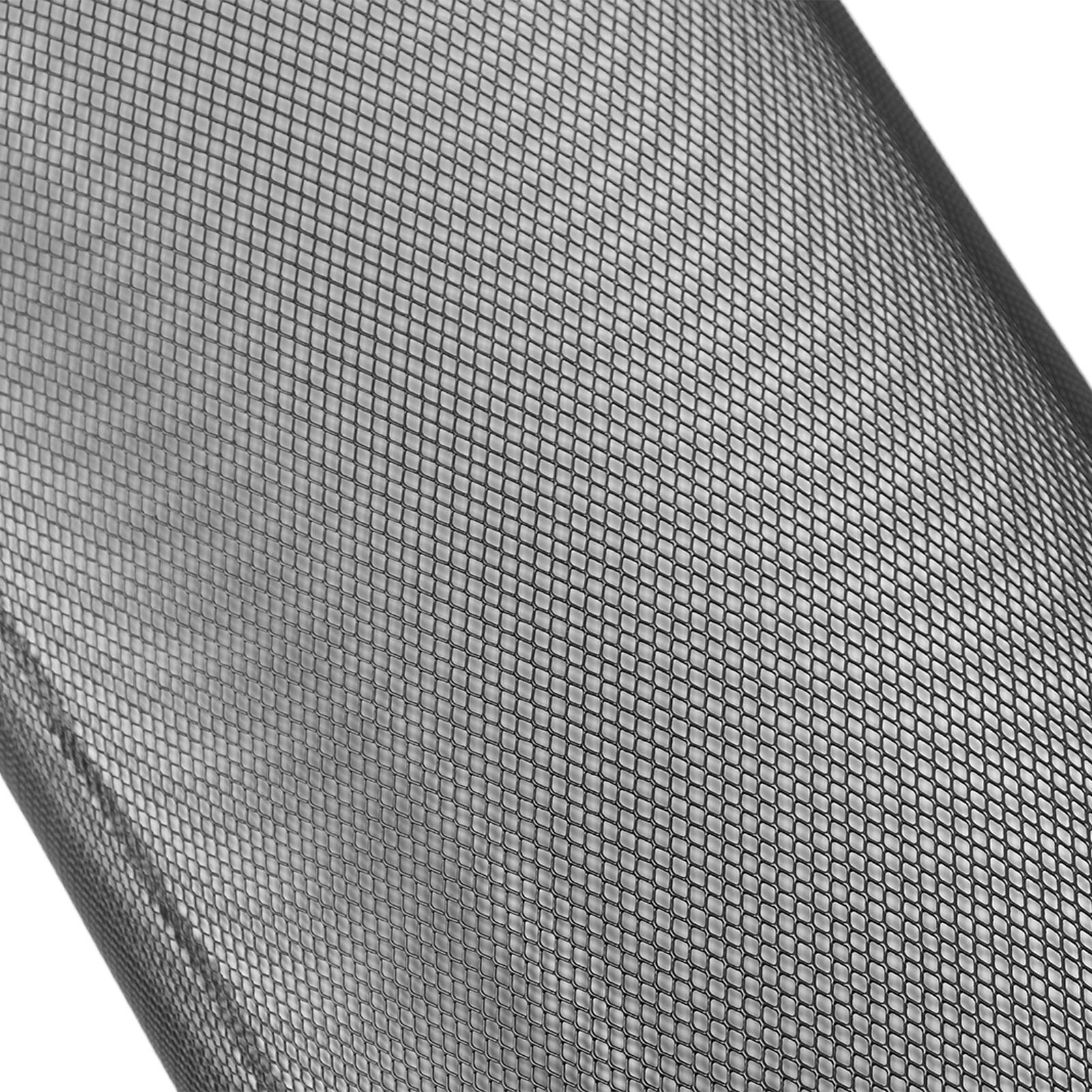 Держатель для зонта, круглый стильный металлический сетчатый подставка для зонтов, стойка для дома, прихожей, офиса, отеля, черный