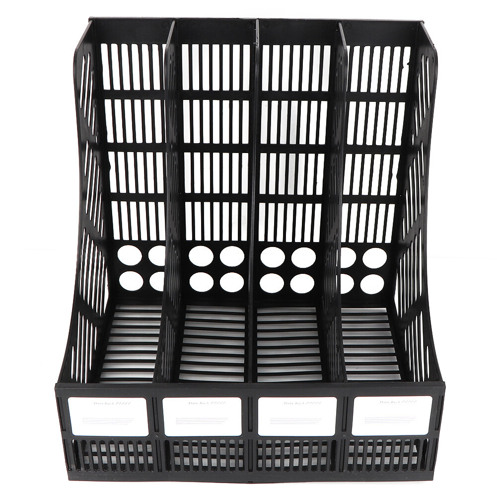 Портативный держатель для документов, простой в установке, удобный для дома.