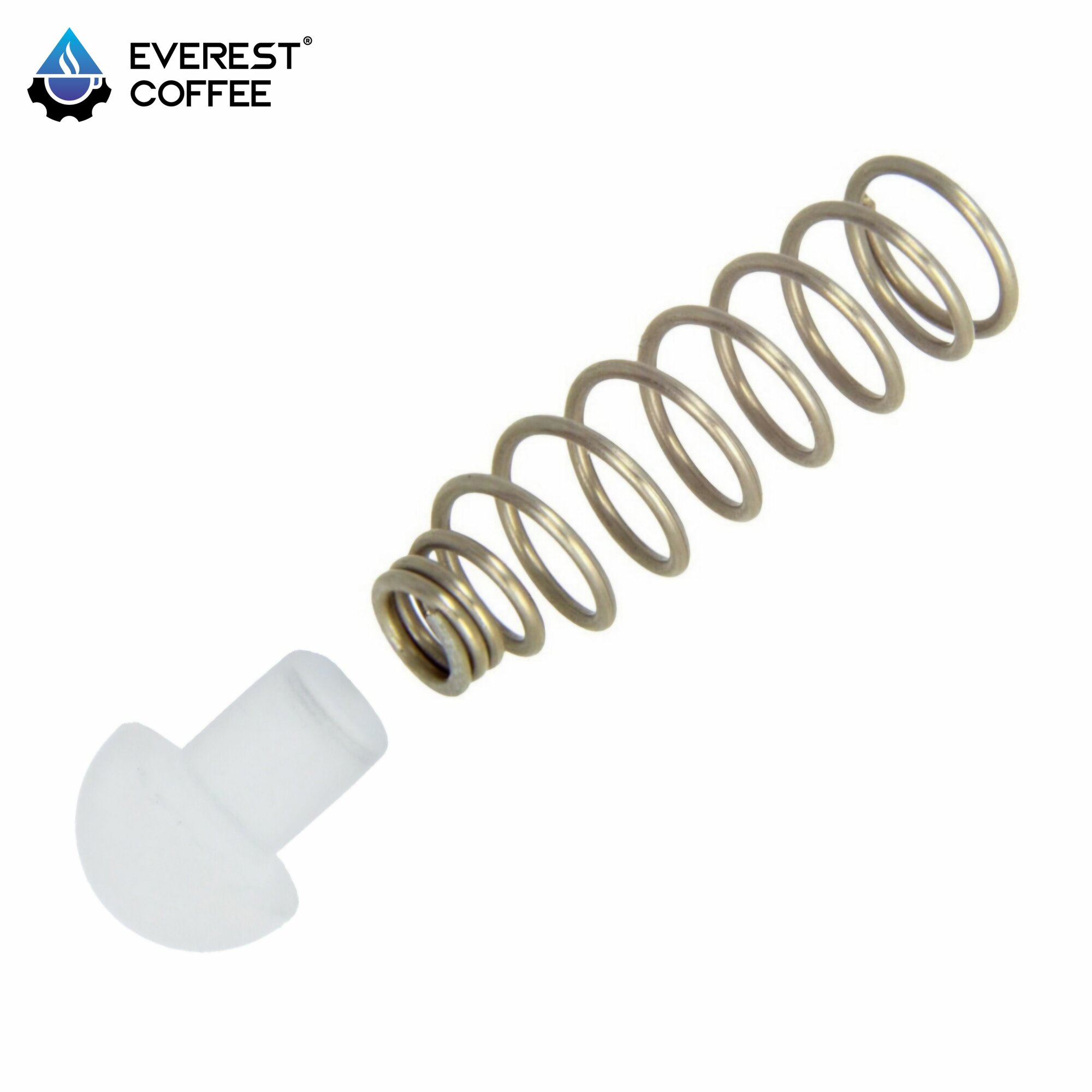 Клапан поршня Delonghi для кофемашин