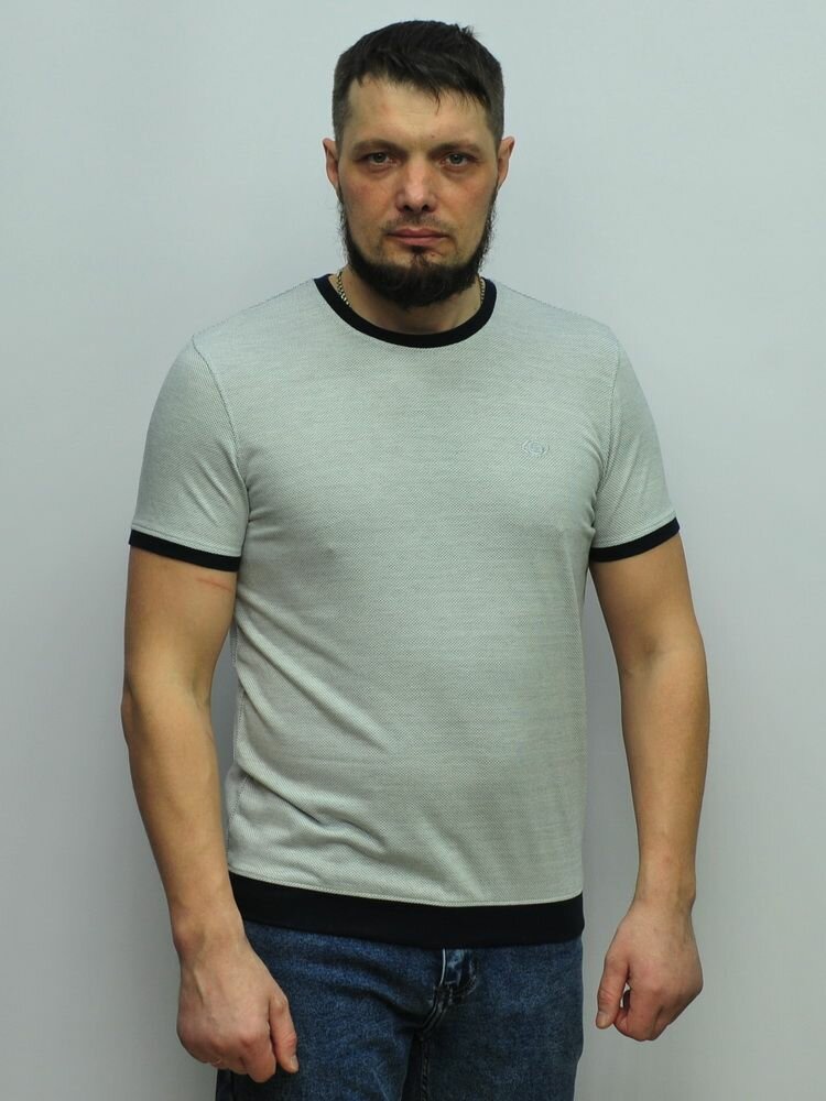 Футболка спортивная