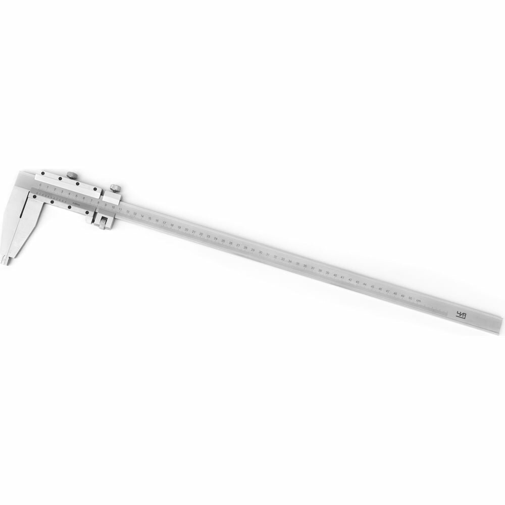 Штангенциркуль ЧИЗ ШЦ-3-500