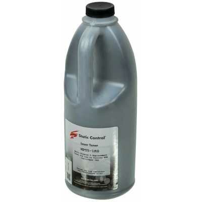 Тонер Static Control MPT5-1KG-RUS
