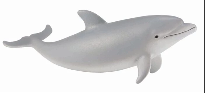 Дельфина-афалины детёныш, S, 88616b