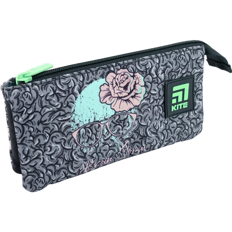 Пенал Kite 665-3 K22 K22-665-3