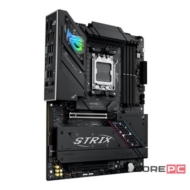 Материнская плата ASUS ROG STRIX B850-F GAMING WIFI (90MB1J70-M0EAY0)
