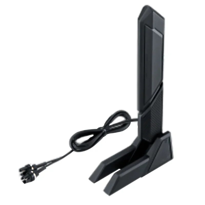 ASUS оригинальная антенна Wi-Fi беспроводной приемник сигнала 2,4G 5G 6G WIFI7 ROG MAXIMUS Z790 Dark Hero BTF Z70-A Z790-E материнская плата