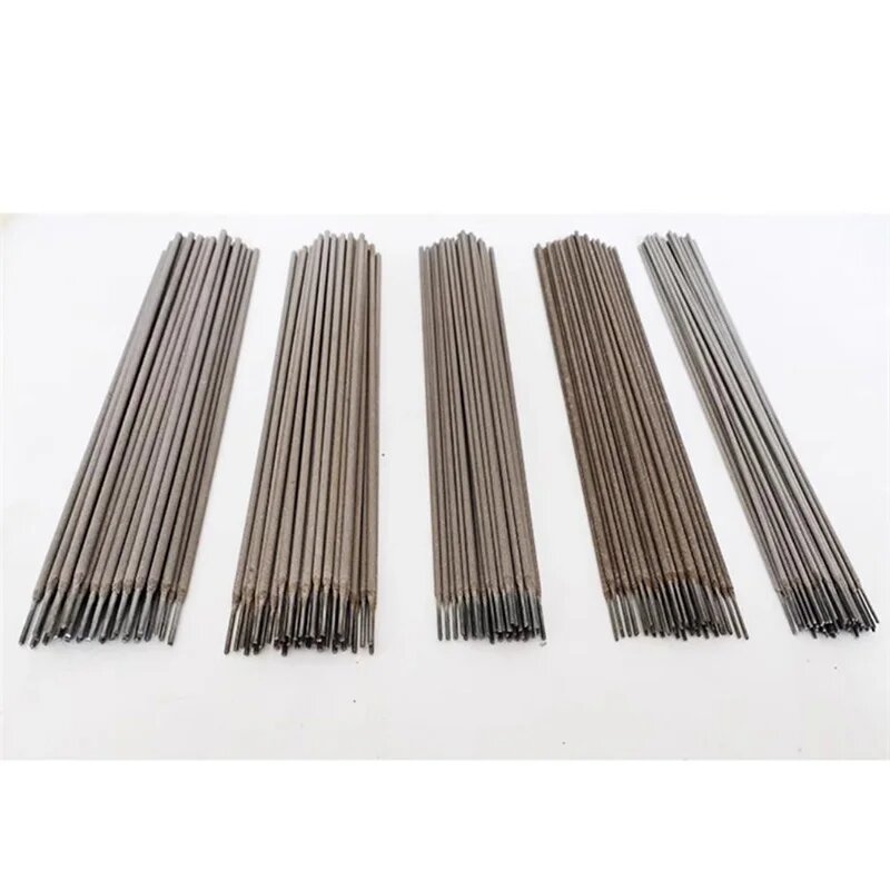 Стержни сварные E6013, 1.0x250mm, 10шт