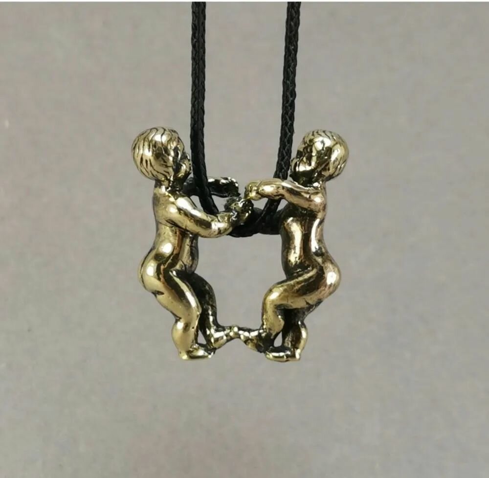 Подвеска L.A.F.T.