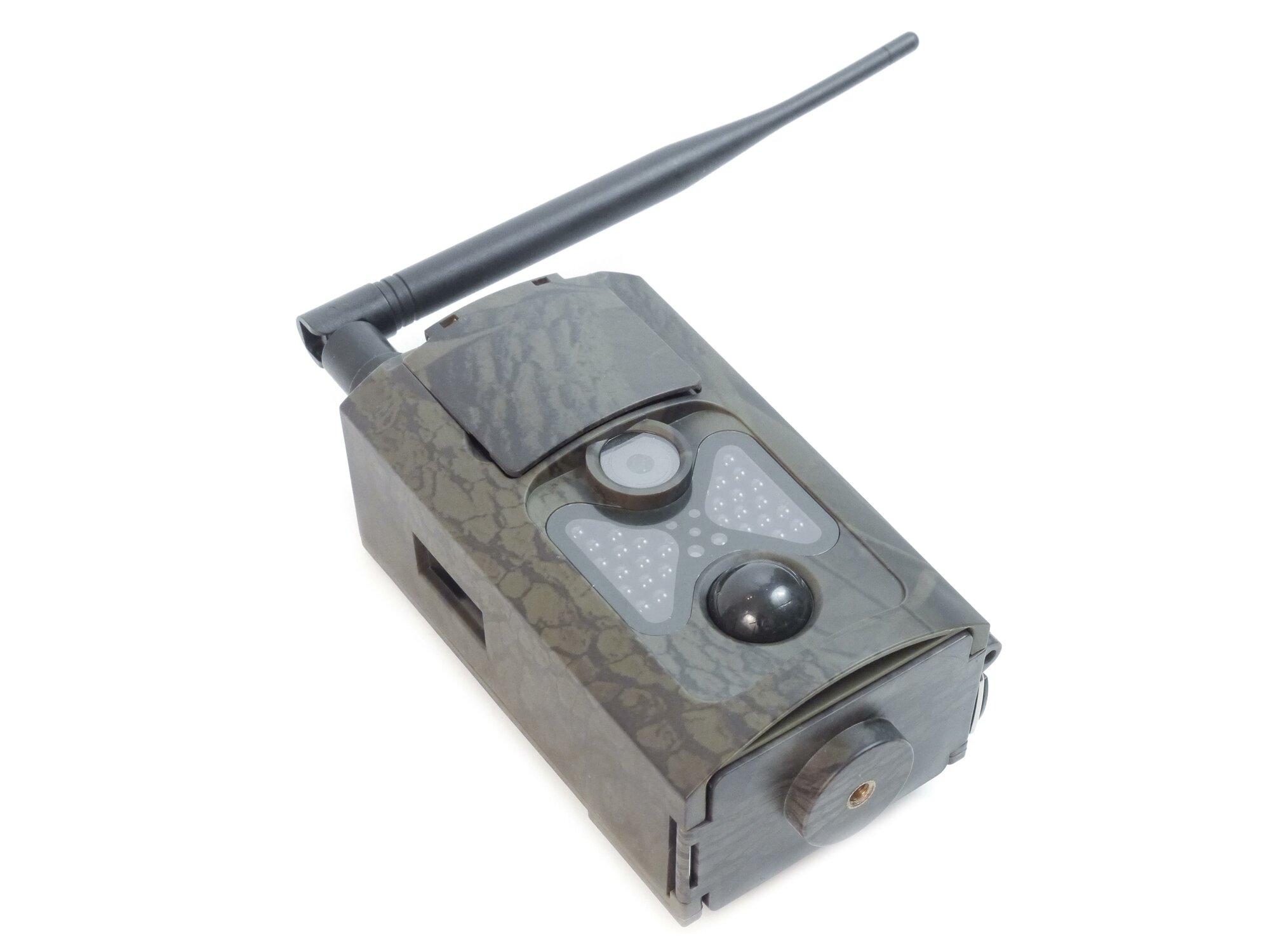 Фотоловушка Филин HC-550M-2G (оригинал с голограммой) - фото ловушка для зверей / мини фотоловушка / лучшие фотоловушки, филин 120 3g