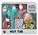 Оригинальный набор сюрпризных кукол LOL, шарики для распаковки, переодевание, иг...