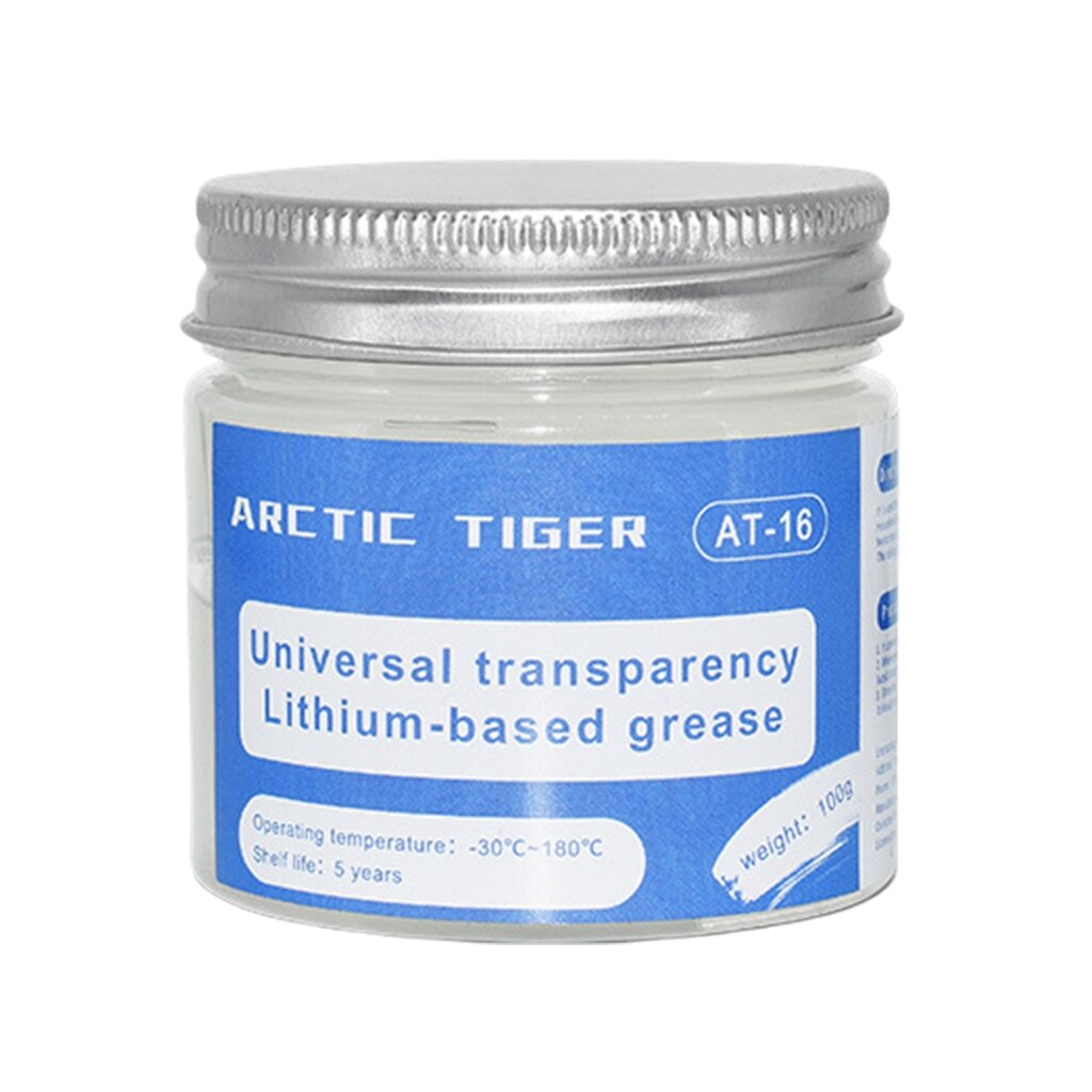 Аксессуары для клавиатуры и мыши,1 бутылка смазки для подшипников компьютерных вентиляторов