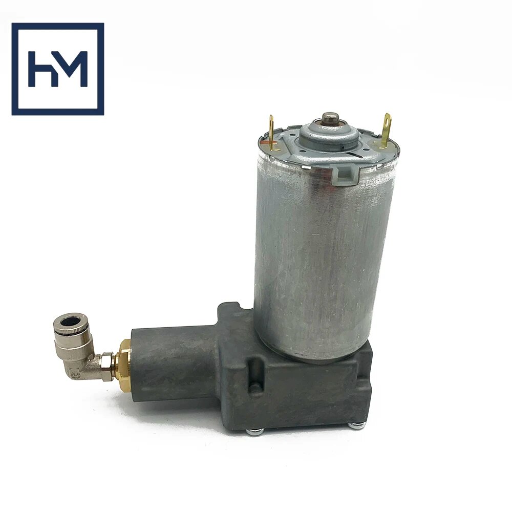 Компрессор 12В/24В для грузовика, экскаватора, трактора 24