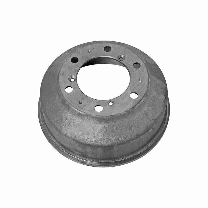 Барабан тормозной ГАЗ-53, 3307, 3308, 3309, ПАЗ задний "Оригинал"