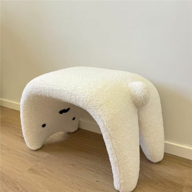 Кошачий стул для смены обуви1 шт