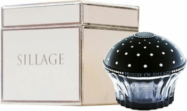 House of sillage nouez moi signature 75 ml парфюмерная вода женская