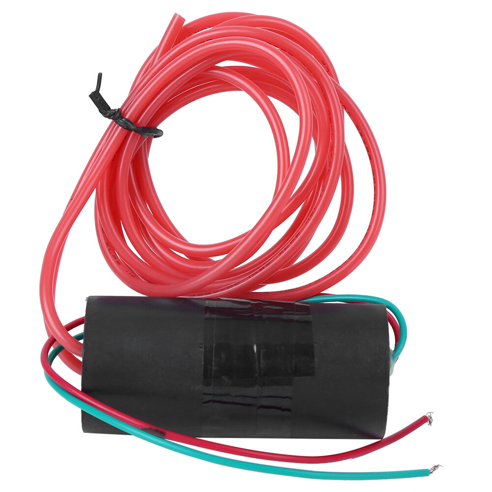 12 В 500 кВ Высоковольтный импульсный генератор, повышающий преобразователь напряжения, силовой модуль, трансформатор