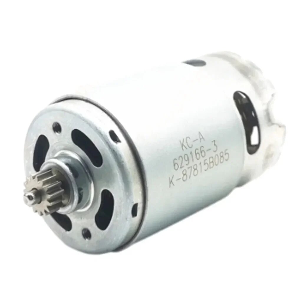 1 шт. 629395-8 сменный двигатель для MAKITA HP333D DF333D DF033D DF333 HP333DSME аксессуары для электроинструментов