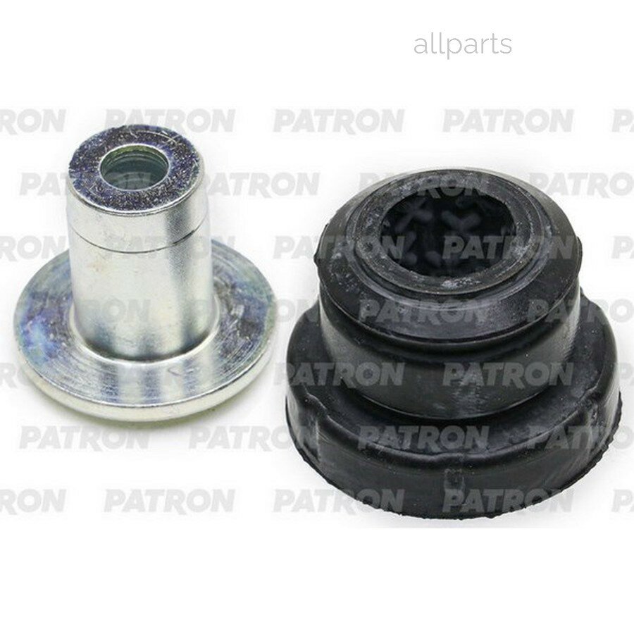 PATRON PSE10745 Сайлентблок рычага подвески ALFA-ROMEO: 166 01/98- (c. п. детали Турция)