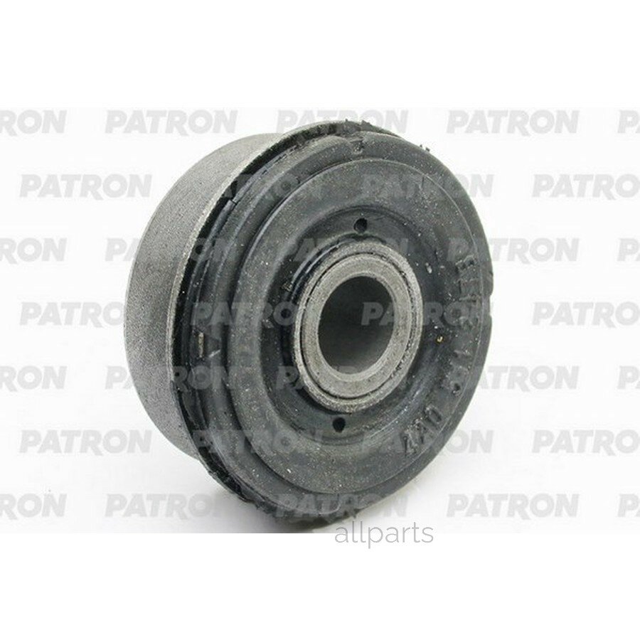 PATRON PSE1110 Сайлентблок рычага подвески продольного рычага Audi 100/A6/V8 2.0-4.2 Quattro 90-97