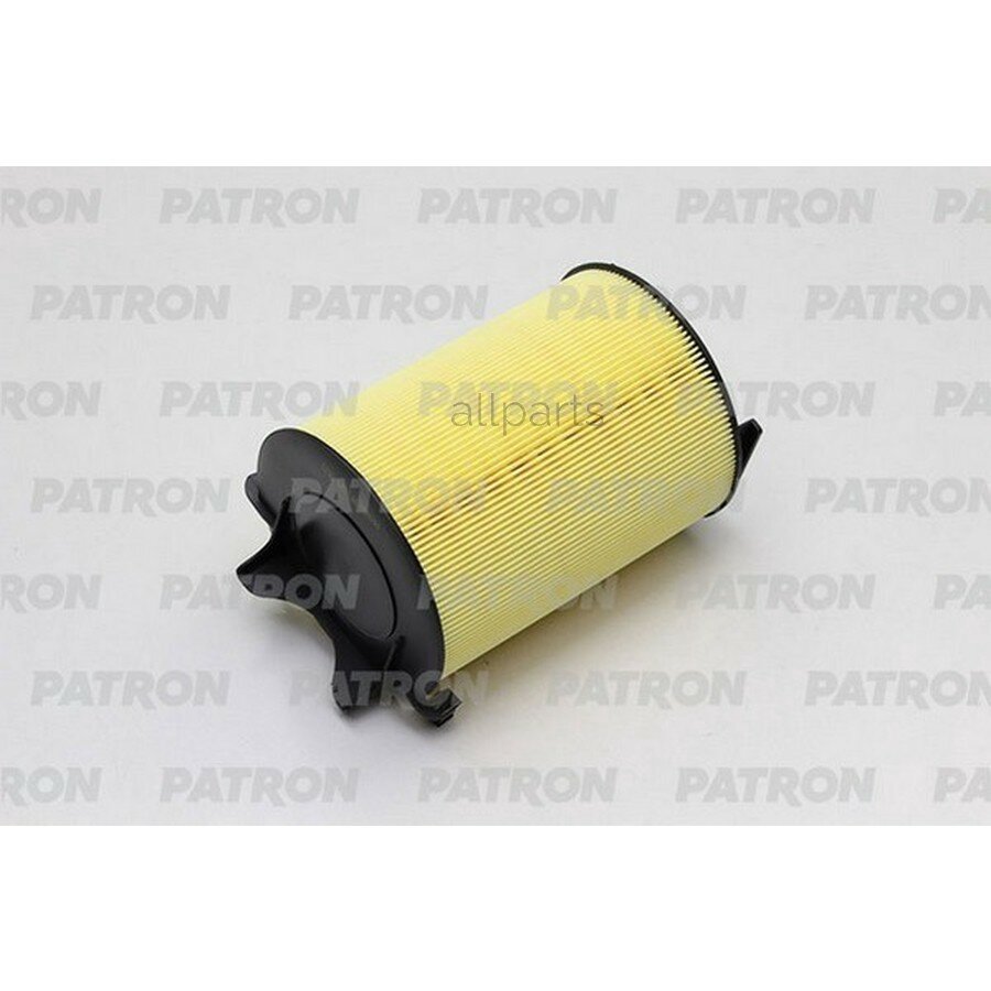 PATRON PF1169 Фильтр воздушный AUDI: A3 03-/SKODA: OCTAVIA 04-, Superb II 1.4 TSI 08-, Yeti 1.2-1.4 TSI 09-/VW: CADDY 04-, Golf V-VI, Jetta, Passat VI-VII, Tiguan 10-, Touran/SEAT: LEON 05-