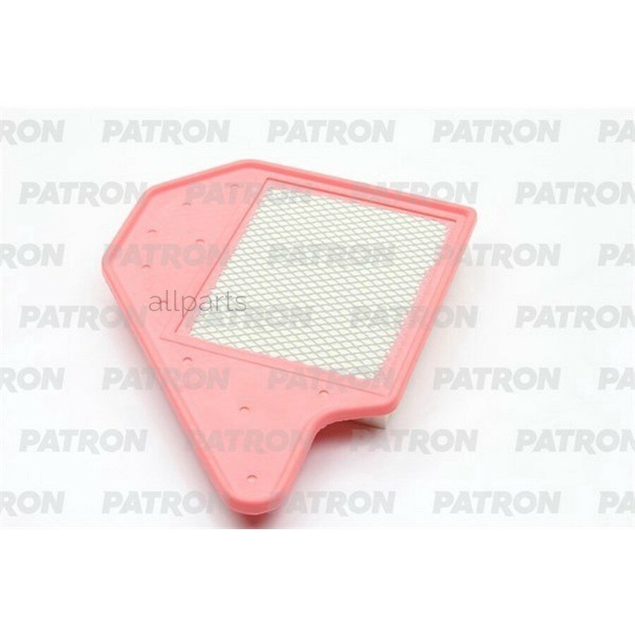 PATRON PF1469 Фильтр воздушный Chrysler Grand Voyager 3.6 11-16, Dodge Grand Caravan 10-, VW Routan 09-14