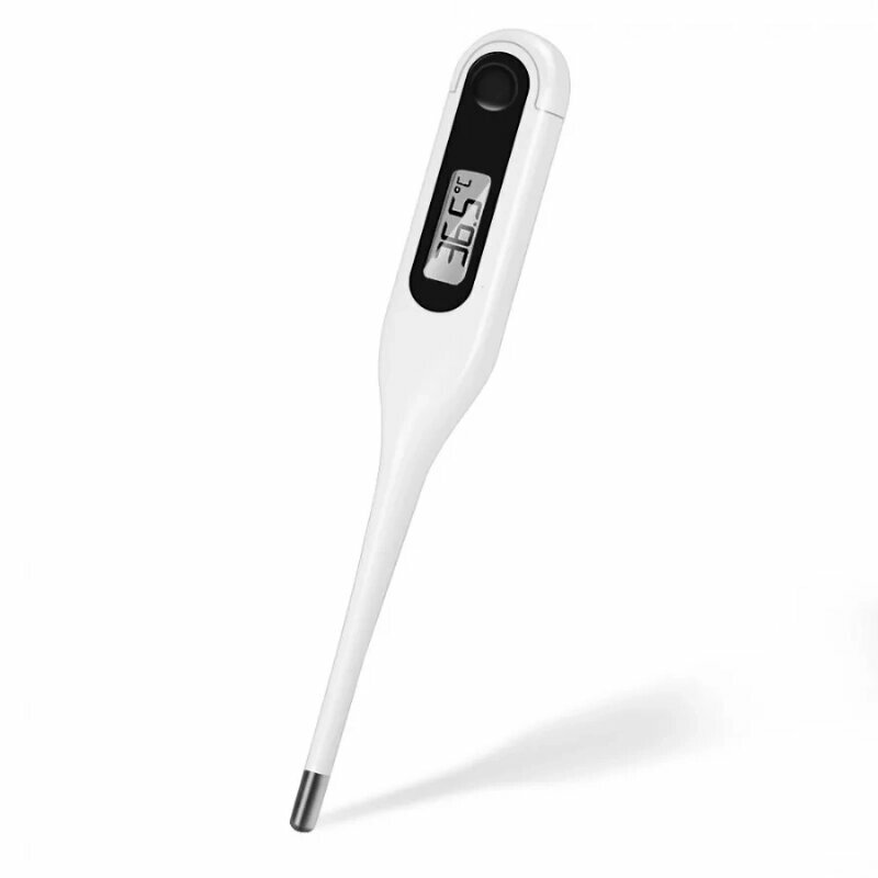 Термометр Xiaomi Miaomiaoce MiJia Digital Medical Thermometer LCD MMC-W201