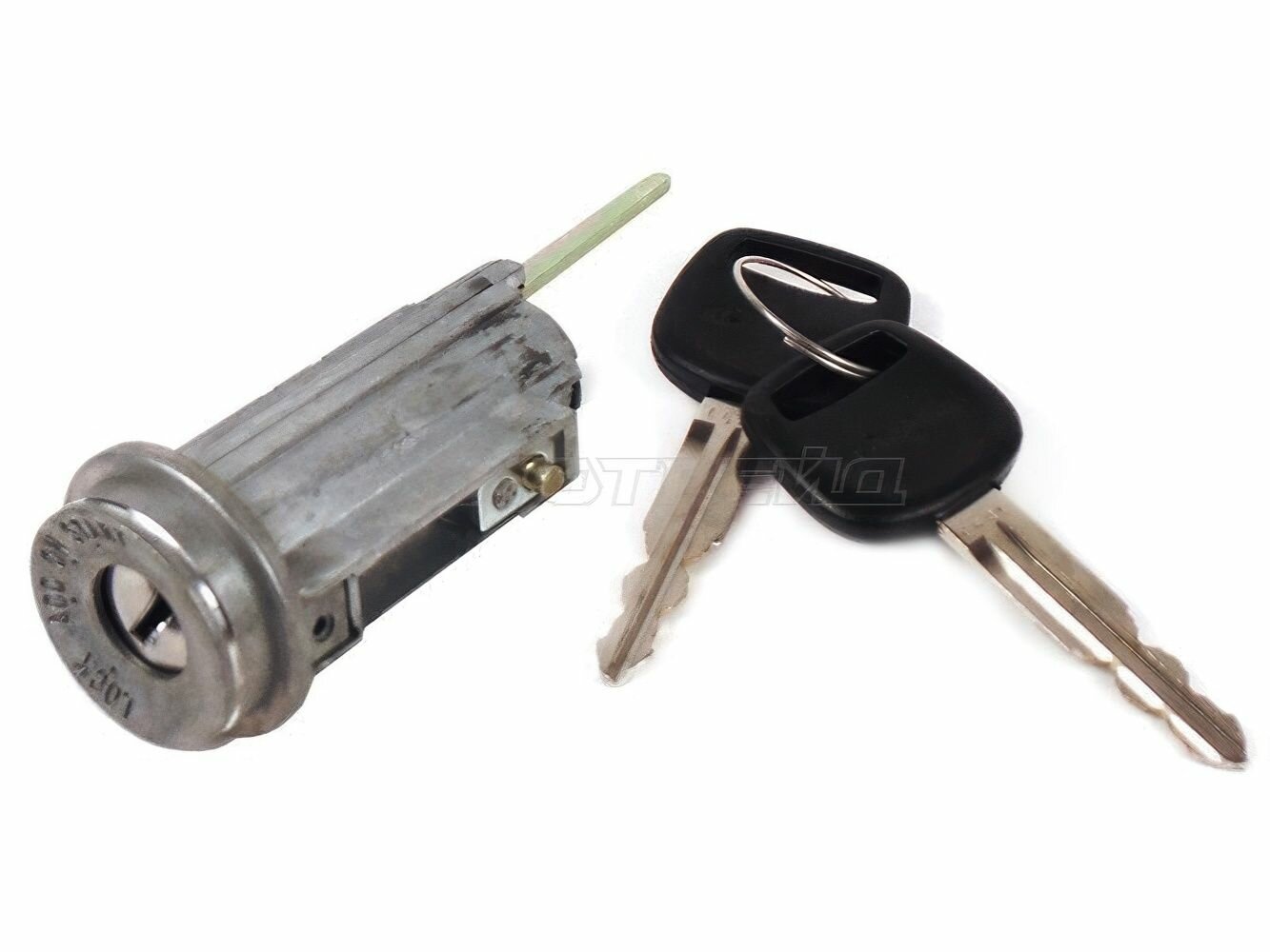 Личинка замка зажигания для Тойота Калдина, Карина, Корона арт STTY45410LA0 SAT