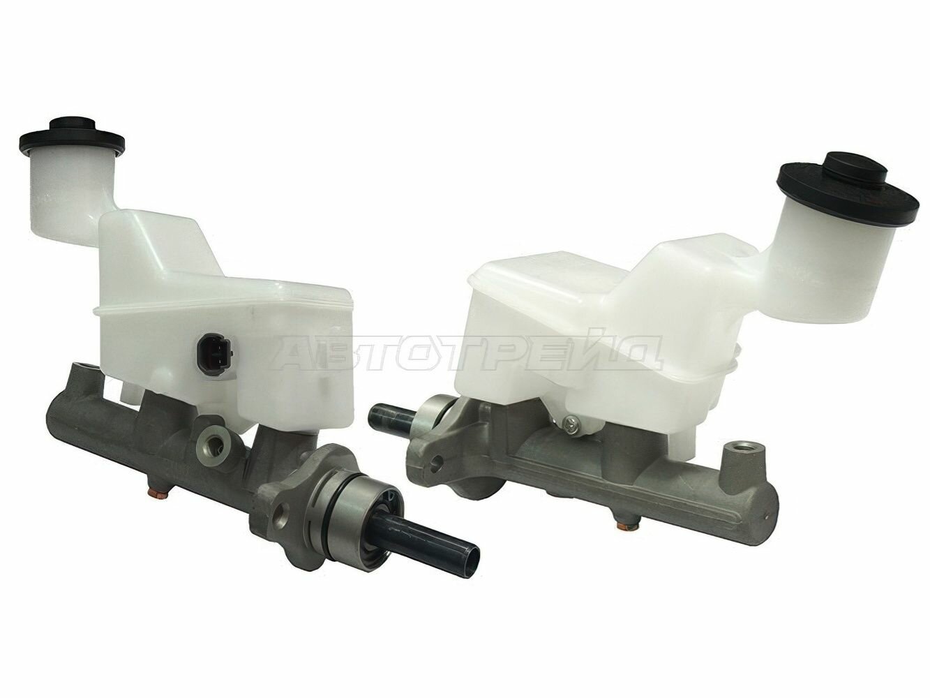 Цилиндр тормозной главный для Тойота Королла арт ST472011A330 SAT