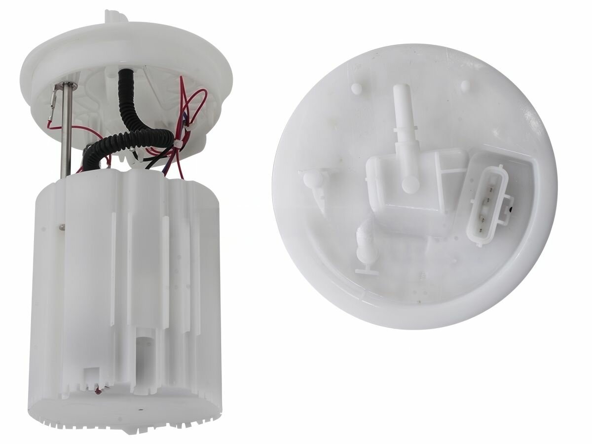 Насос топливный в сборе для Мазда 3, Мазда арт ST1120036 SAT