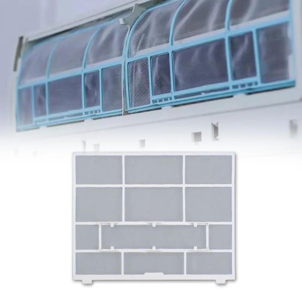 Пылезащитный экран для кондиционера 32cm25.2