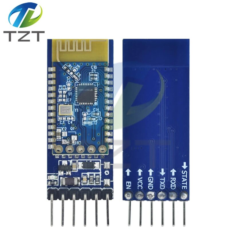 DIYTZT JDY-30/JDY-31 Bluetooth модуль 1PCS