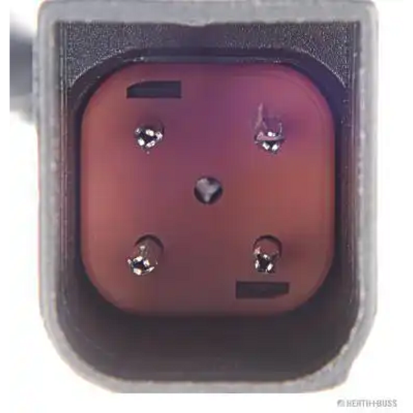 HERTH+BUSS 70100023 (70100023_HB) пневматический выключатель, кондиционер original vemo quali \Ford (Форд) c-max