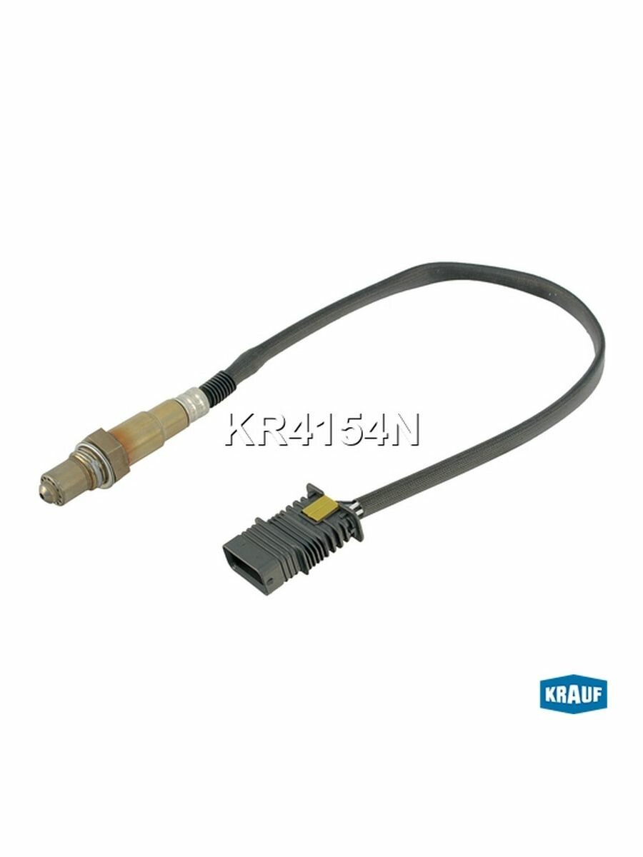 Датчик кислородный (лямбда зонд) для а/м BMW 3, 4, X3, Kauf KR4154N