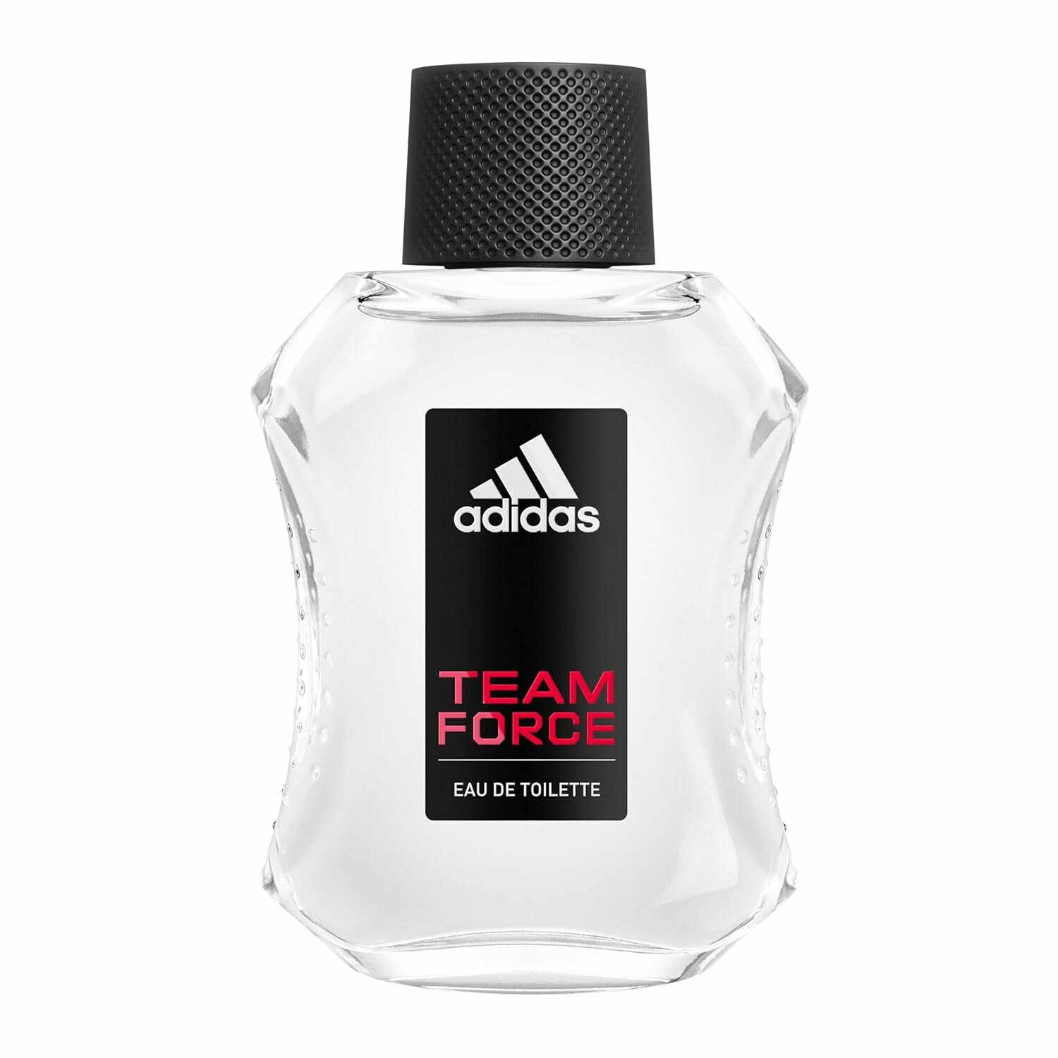ADIDAS Team Force men туалетная вода мужская 50 мл / парфюм мужской Адидас тим форс