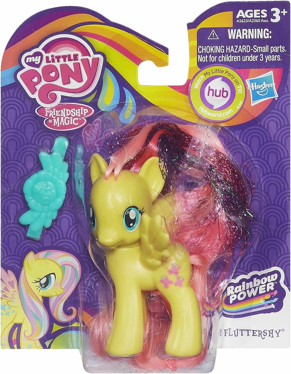 My Little Pony, MINI Pony, вышел из печати, Коллекционные подарки для девочек