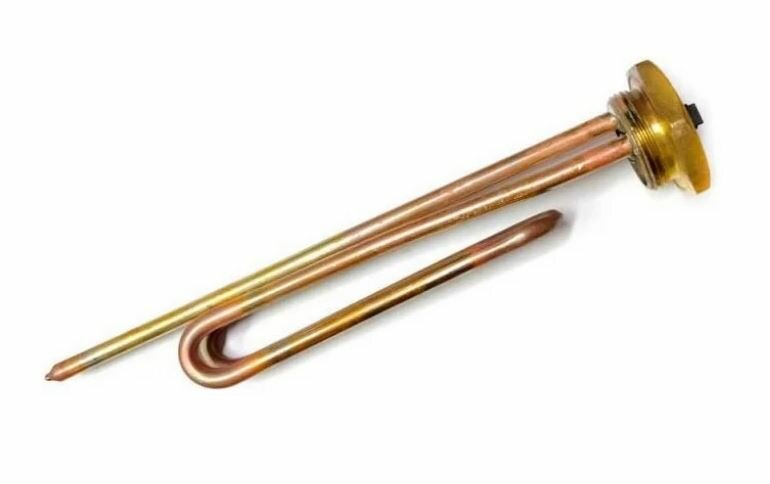 ТЭН медный ATLANTIC 036506 1500 Вт