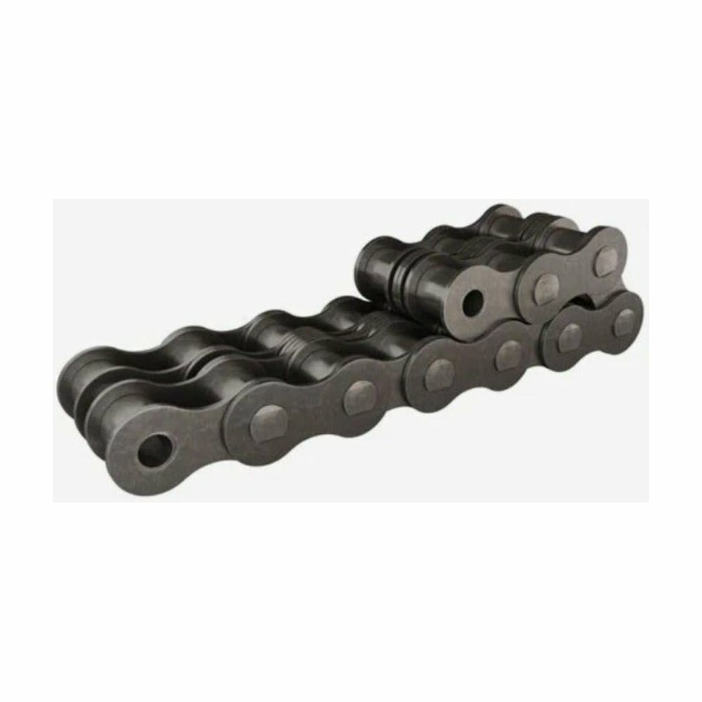 Приводная роликовая двухрядная цепь ISKRA 08B-2