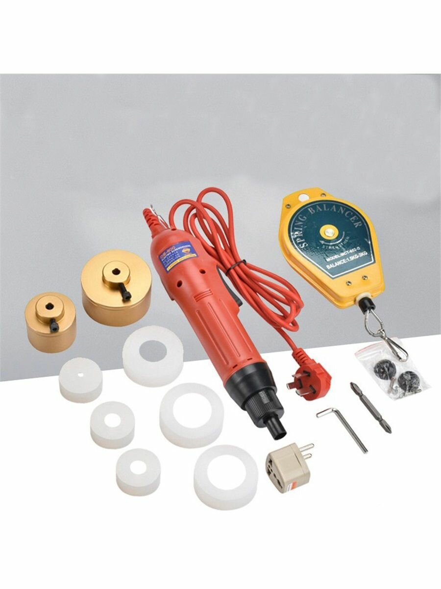 Вакуумный упаковщикOS-600