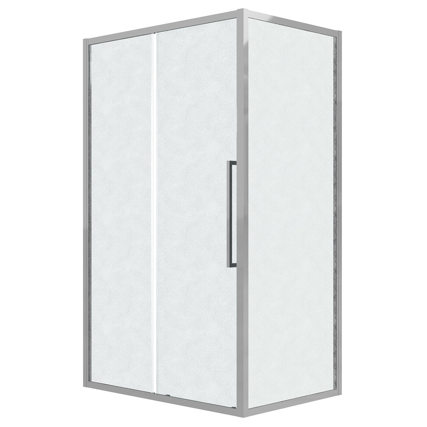 Душевой уголок Grossman Cosmo 90х110 120. K33.02.1190.10.02