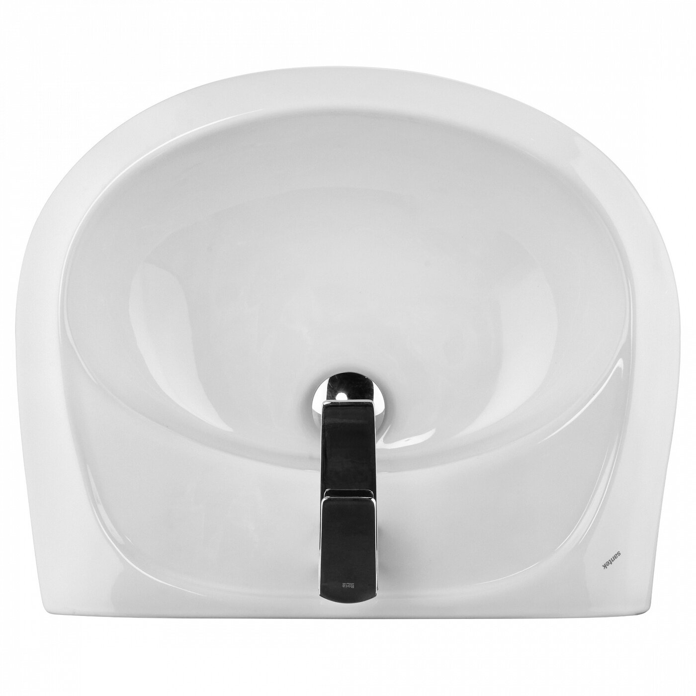 Раковина Santek Бриз 55 WH110460