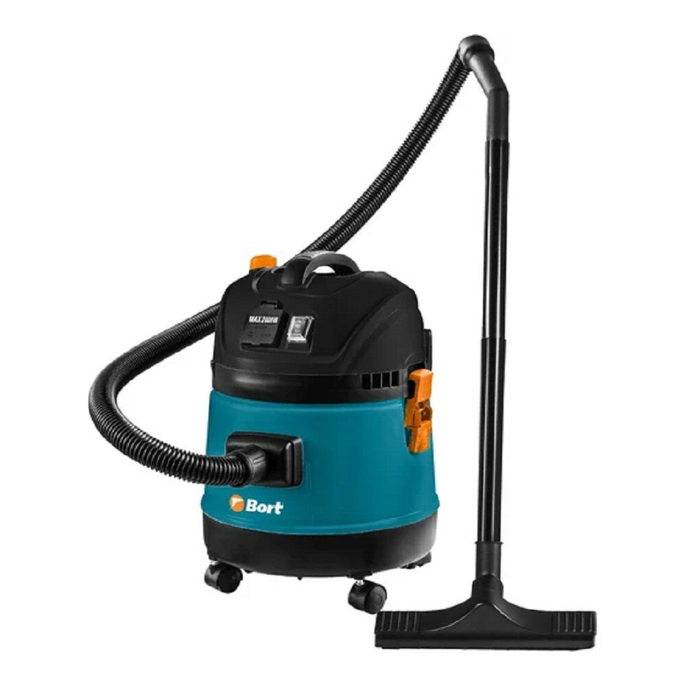 Bort Пылесосы пылесос для сухой И влажной уборки BSS-1220-M